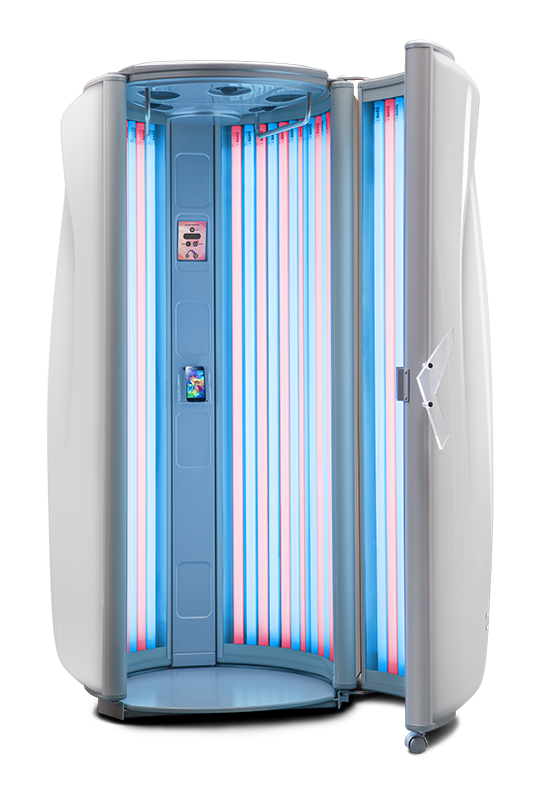 New Ultrasun sunbeds to buy, rent or lease